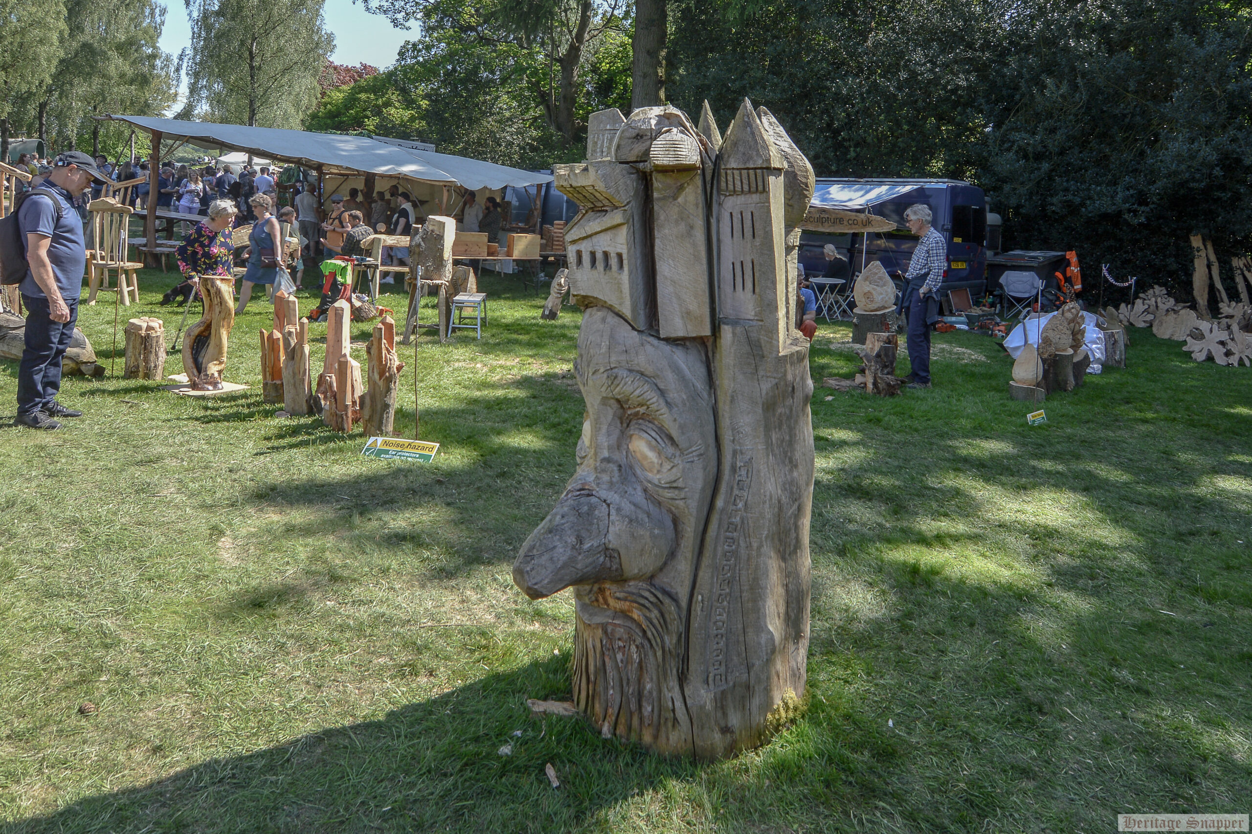 Gallery - Weird and Wonderful Wood