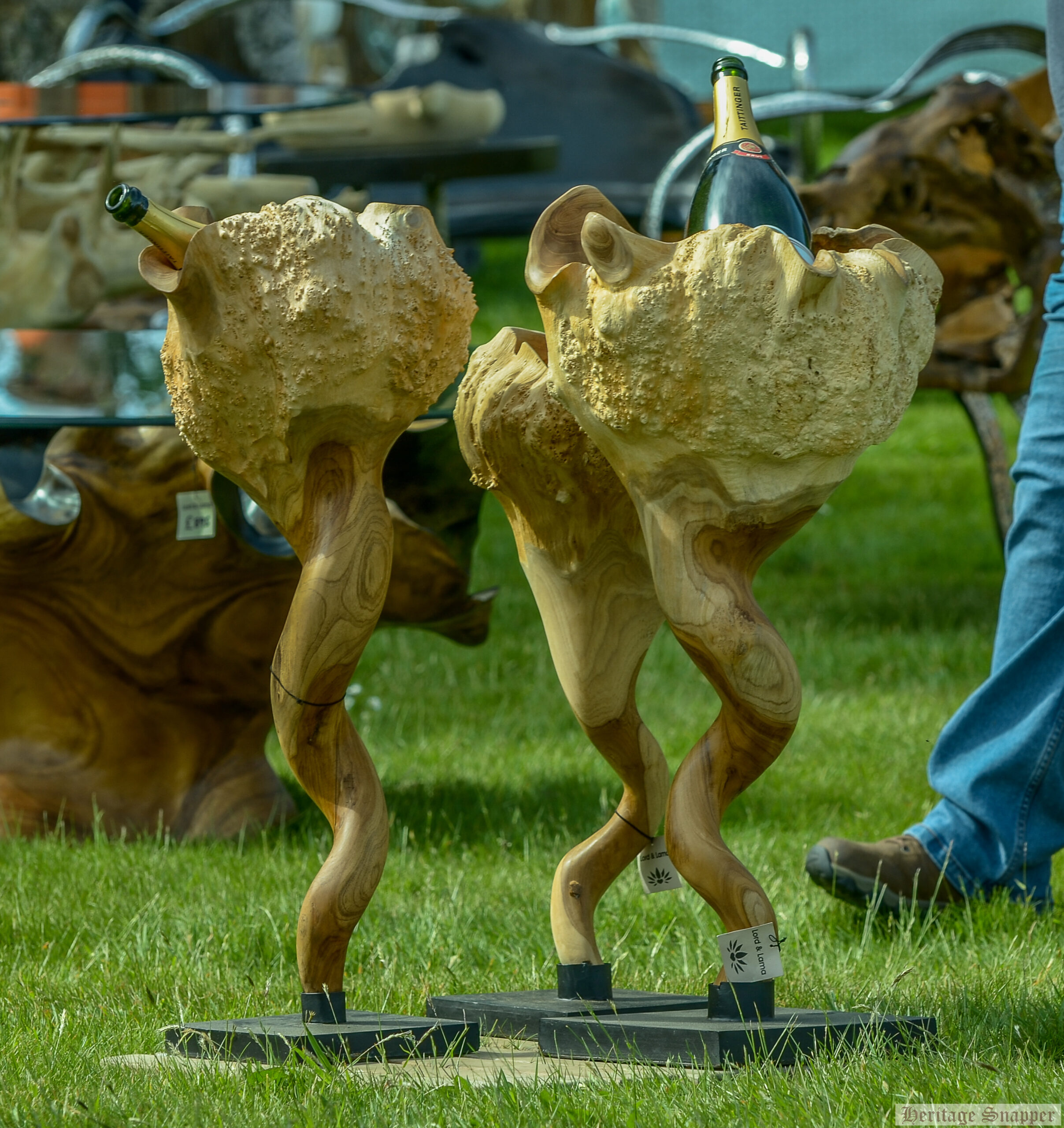 Gallery - Weird and Wonderful Wood